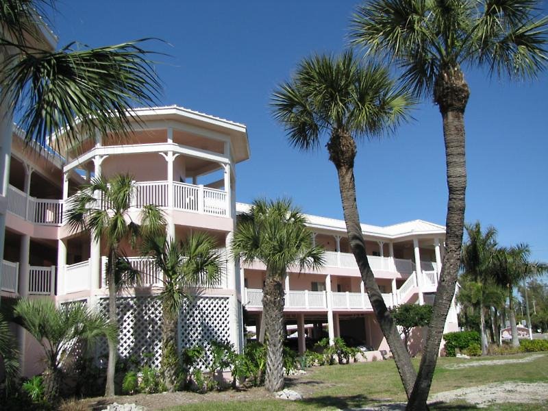 Exciting Holiday Inn Anna Maria Island Pictures