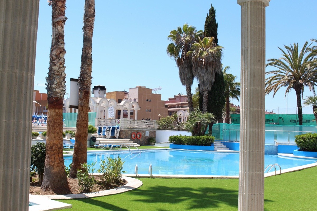 Hotel Marina Sand, Španělsko Costa Brava - Invia