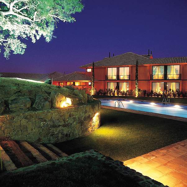 Hotel TorreMirona Golf & Spa Resort (Navara), Španělsko - Invia