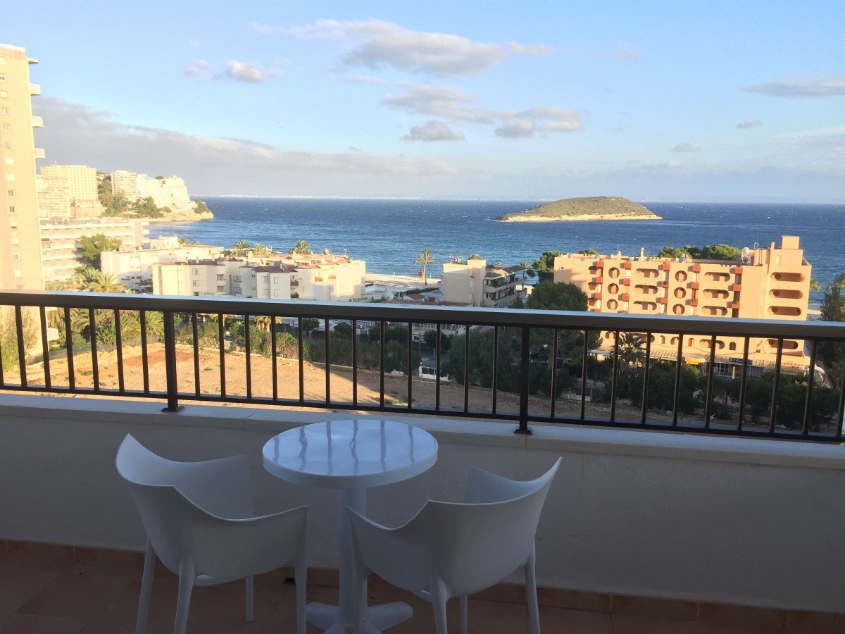 Hotel Sol y Vera, Španělsko Mallorca - Invia