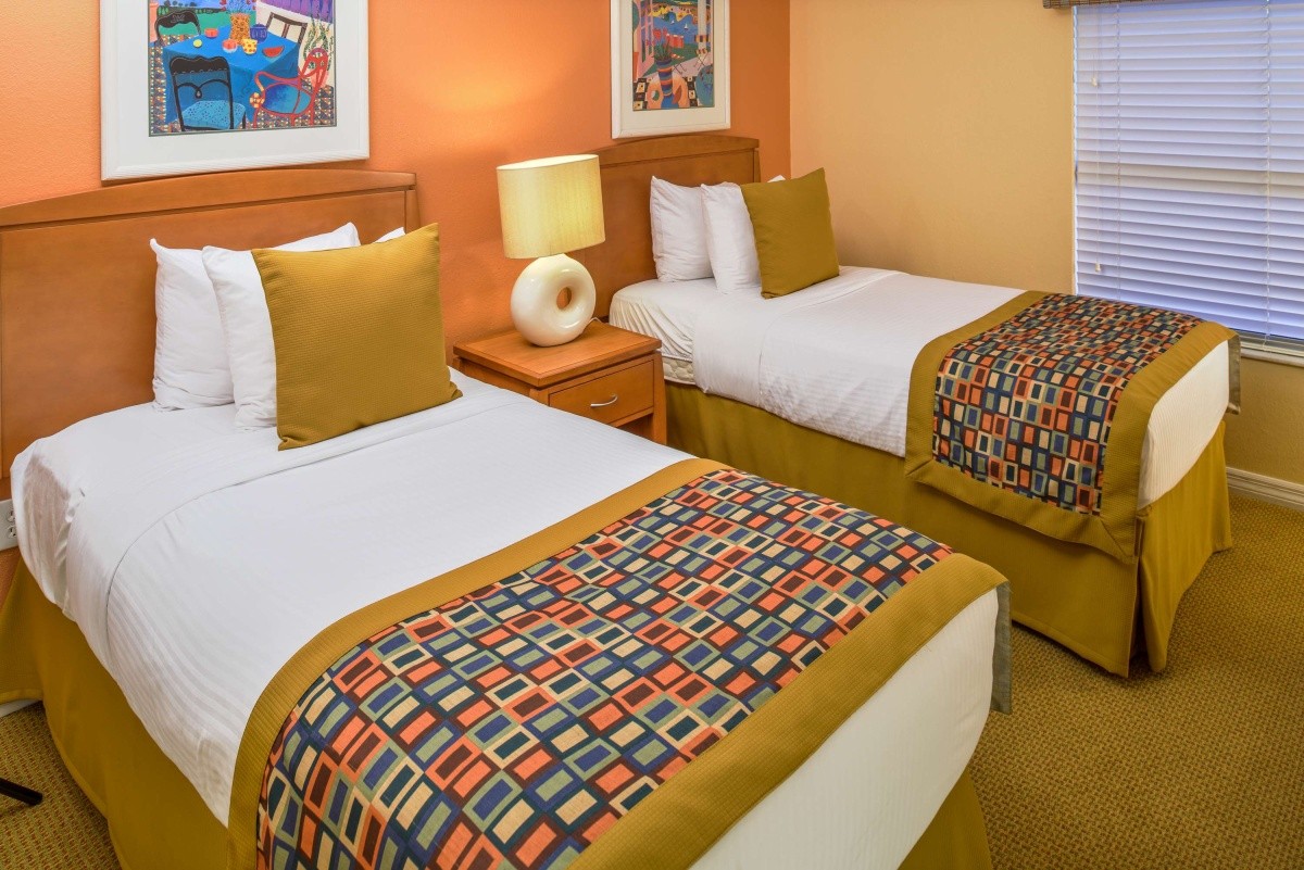 Hotel Orbit One Vacation Villas (Kissimmee), USA Florida - Invia