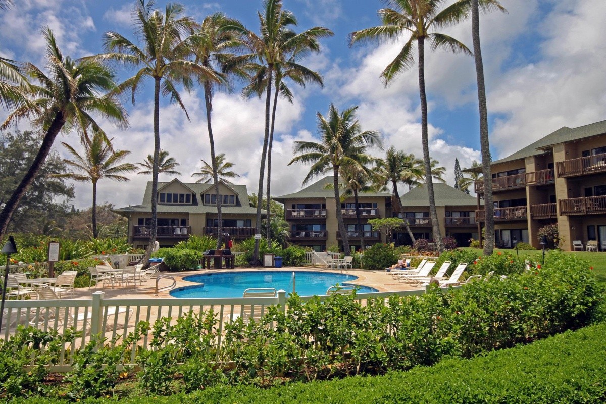 Hotel Kaha Lani Resort, USA Havajské ostrovy - Invia