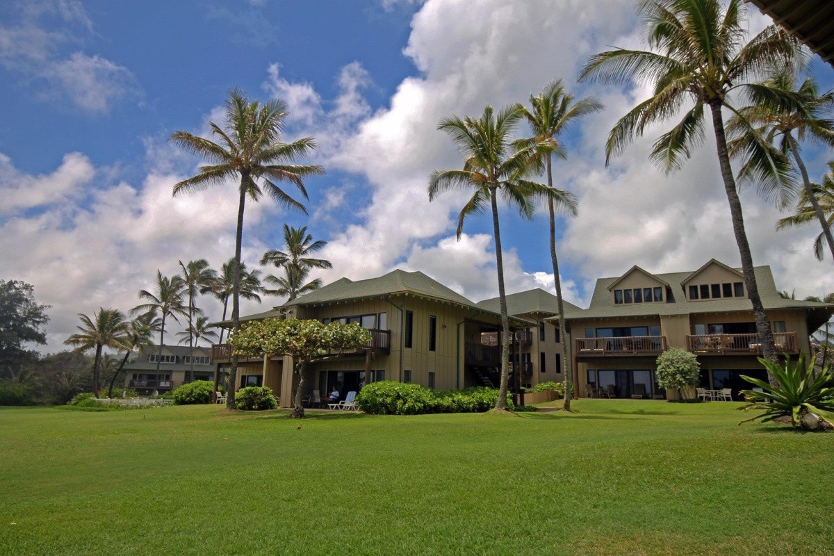 Hotel Kaha Lani Resort, USA Havajské ostrovy - Invia