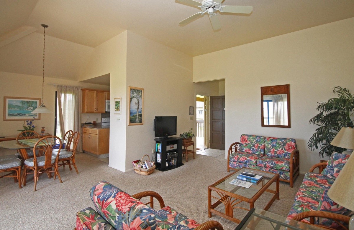 Hotel Kaha Lani Resort, USA Havajské ostrovy - Invia