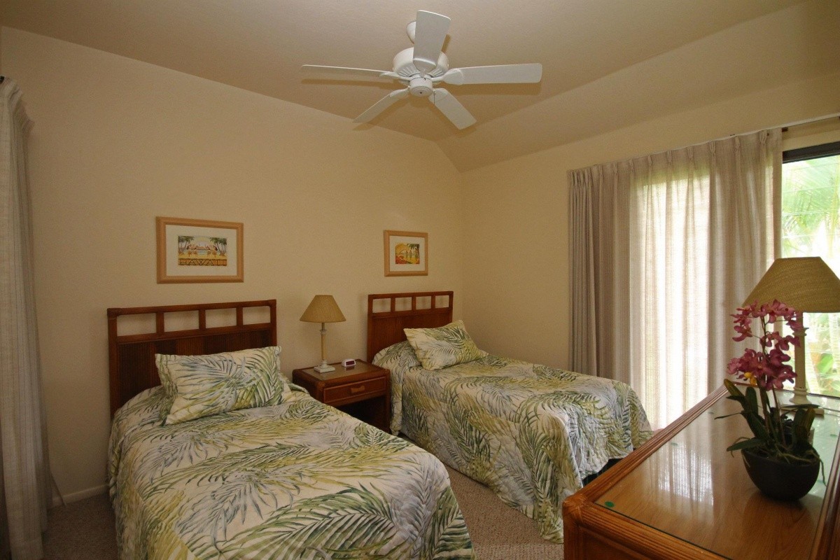Hotel Kaha Lani Resort, USA Havajské ostrovy - Invia