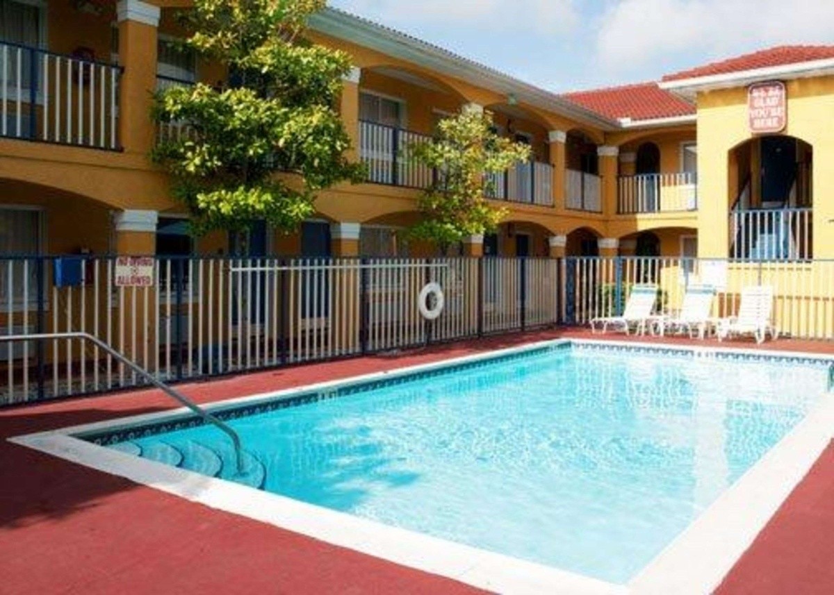 Hotel Red Roof Inn Orlando South - Florida Mall, USA Florida - Invia