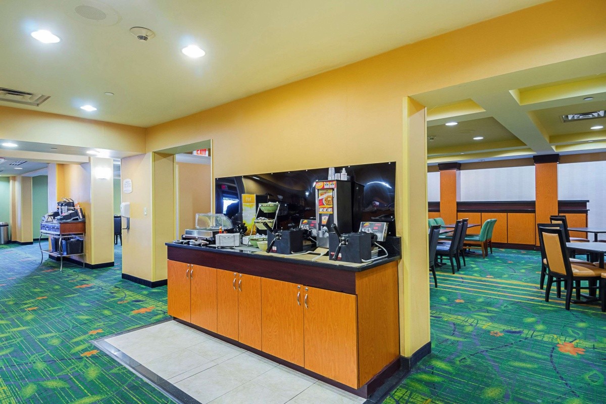 Hotel Quality Inn Revere, USA - Invia