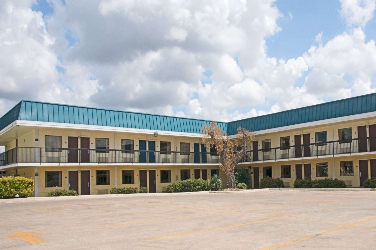 Hotel Days Inn N.W. Medical Center, USA - Invia