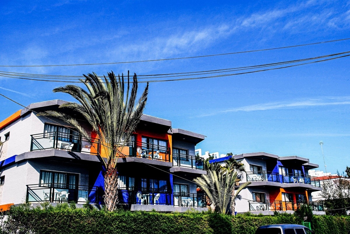 Hotel Alsol Africana, Gran Canaria - Wyspy Kanaryjskie, opinie ...