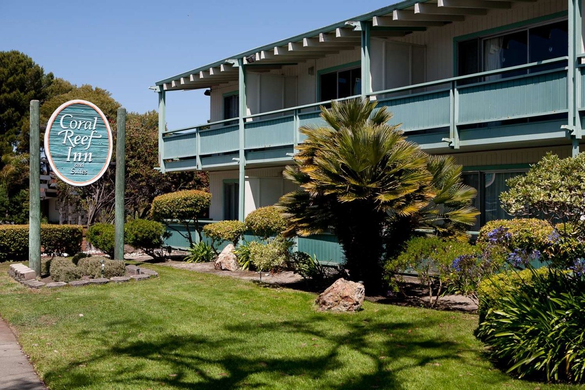 Hotel Coral Reef Inn & Suites, USA - Invia