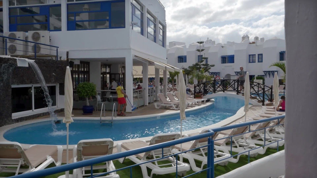 Hotel Labranda Bahía Fañabé Suites, Kanárské ostrovy Tenerife - Invia