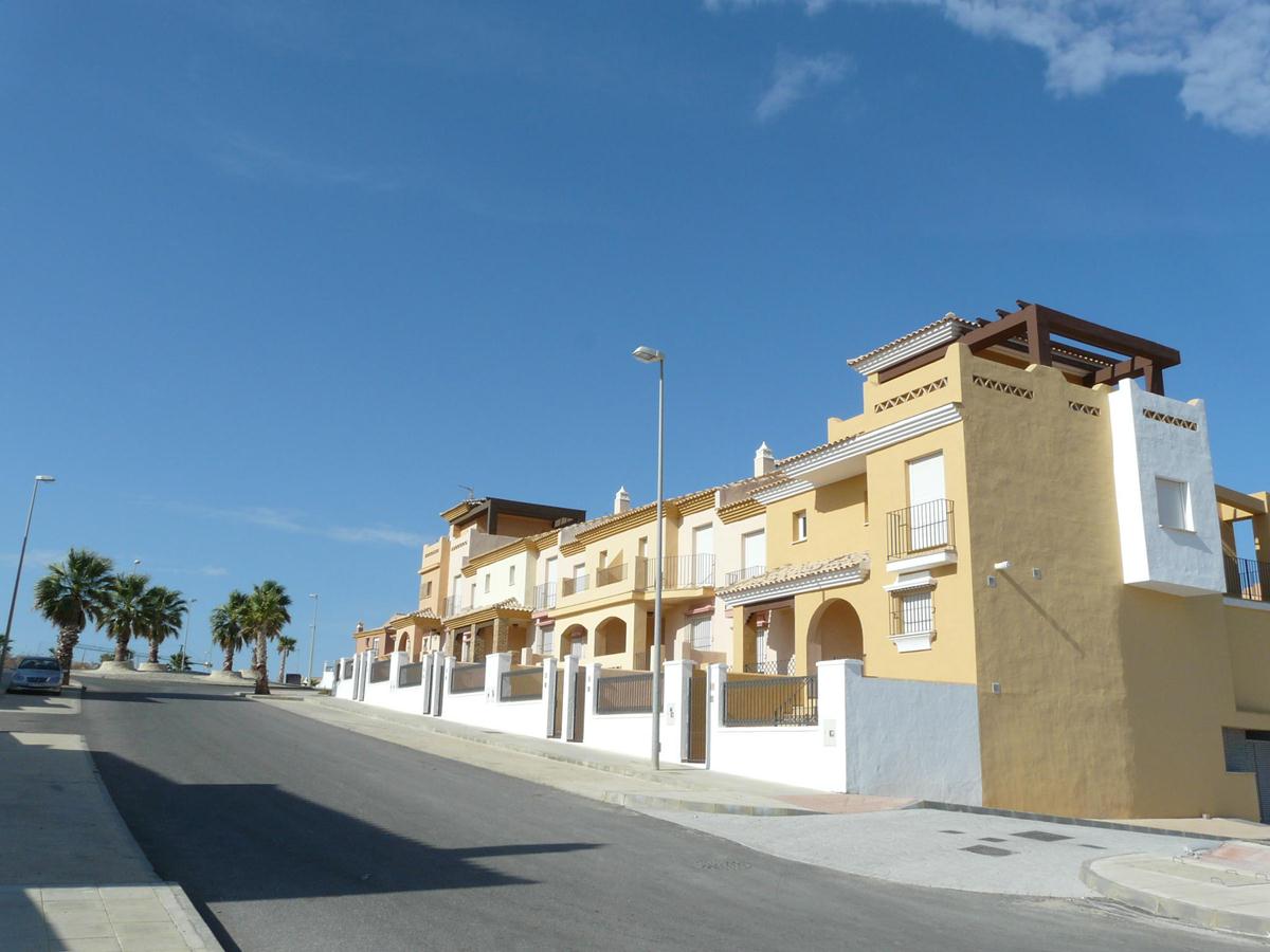 Hotel Zahara Sol, Španělsko Andalusie - Invia