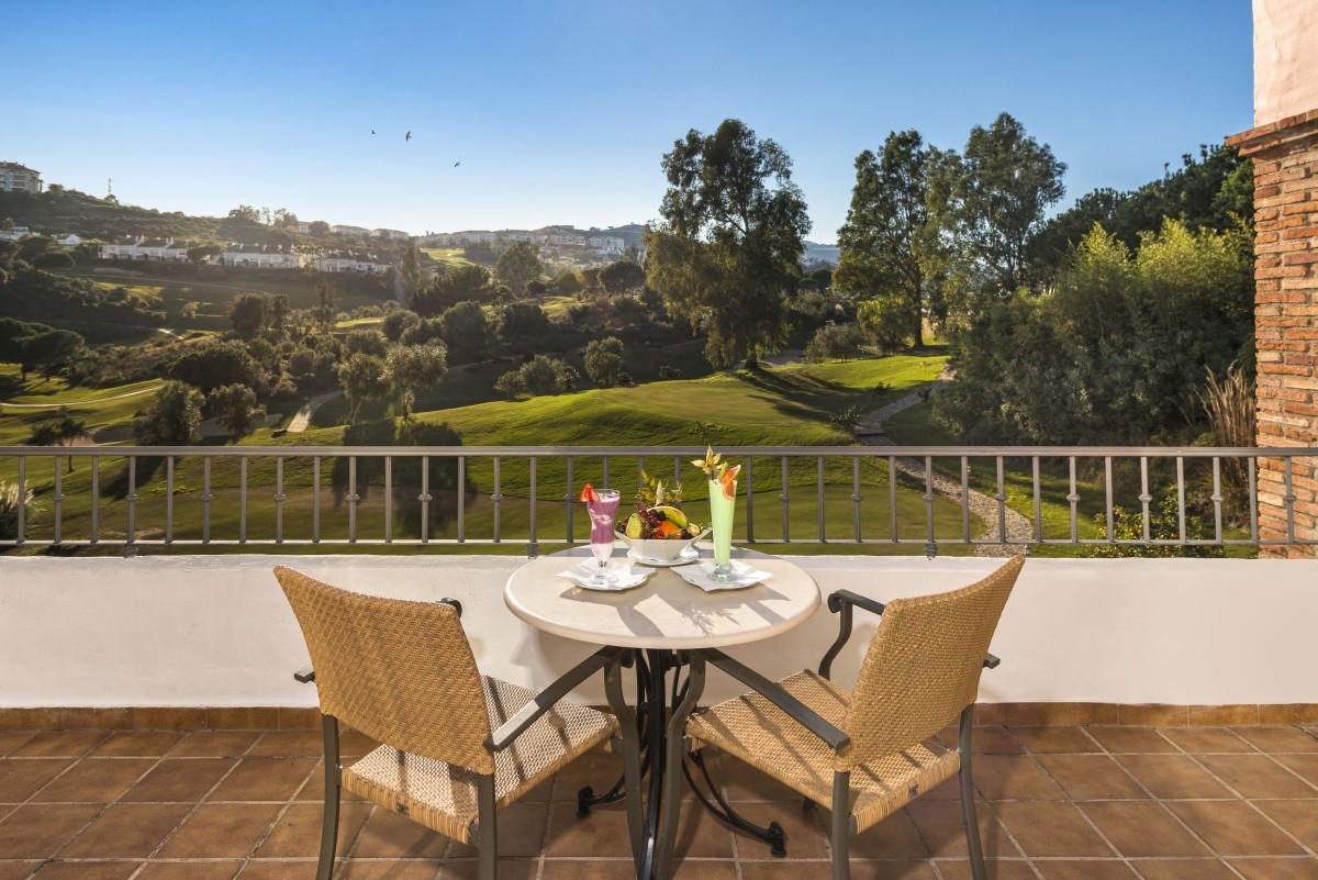 Hotel La Cala Resort (Mijas), Španělsko Andalusie - 17 332 Kč Invia
