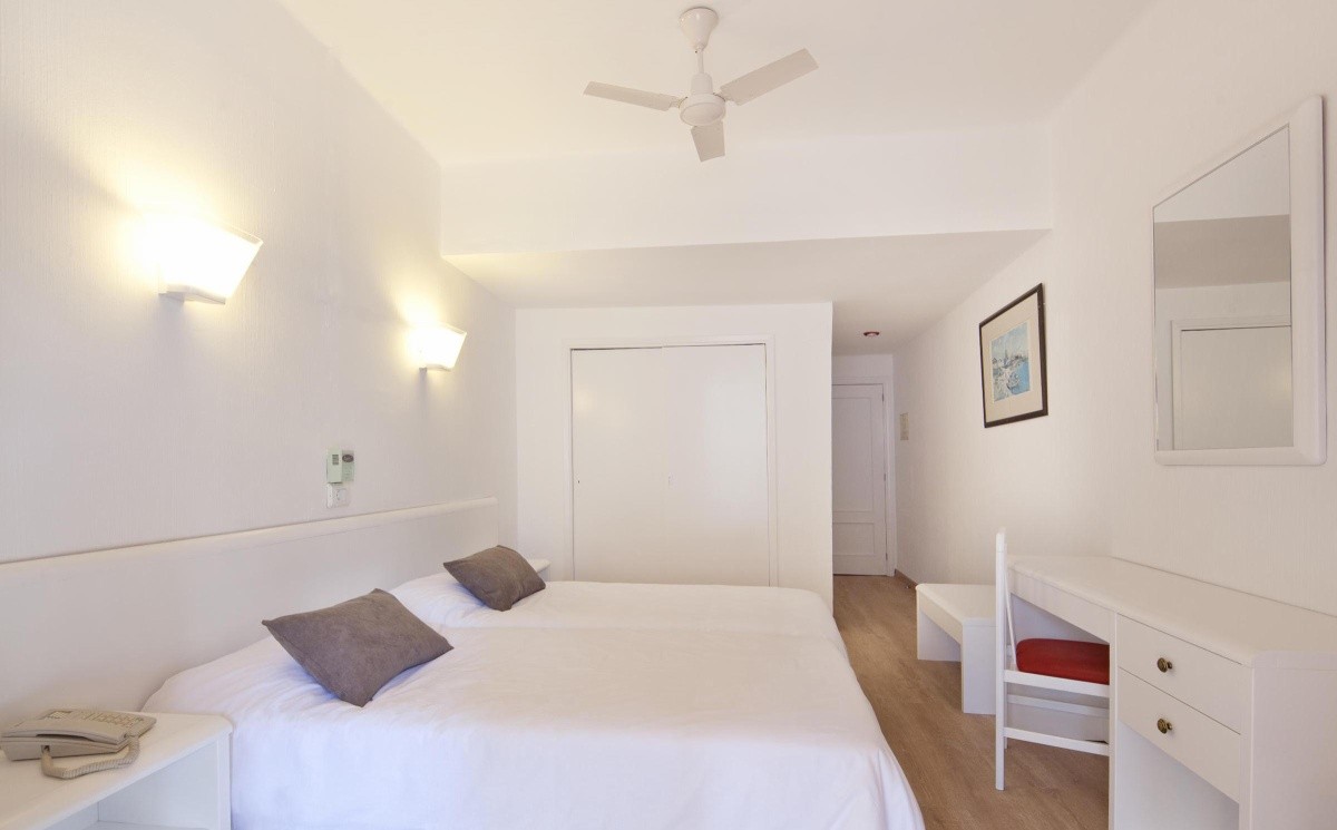 Hotel Solimar (Colonia de San Pedro), Majorka - Hiszpania, opinie ...