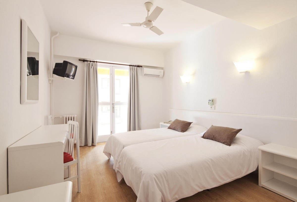 Hotel Solimar (Colonia de San Pedro), Majorka - Hiszpania, opinie ...