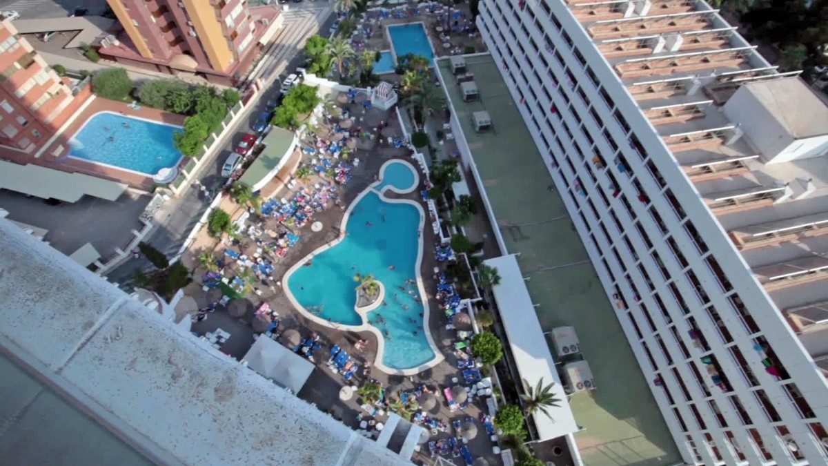 Hotel Poseidon Palace, Costa Blanca - Hiszpania, opinie | Travelplanet.pl