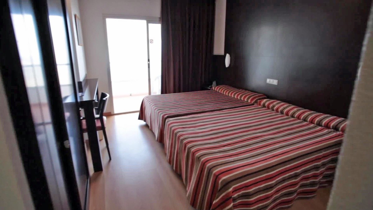 Hotel Poseidon Palace, Costa Blanca - Hiszpania, opinie | Travelplanet.pl