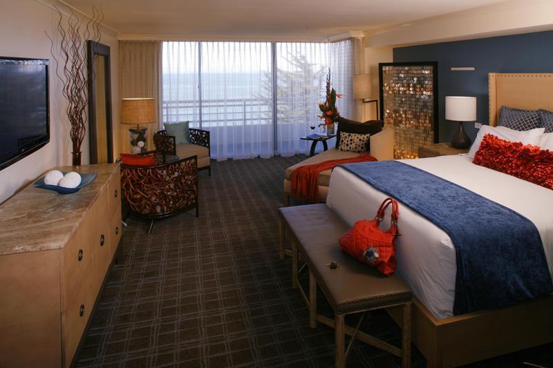 Hotel The Cliffs Resort at Shell Beach, USA California - 642 € Invia