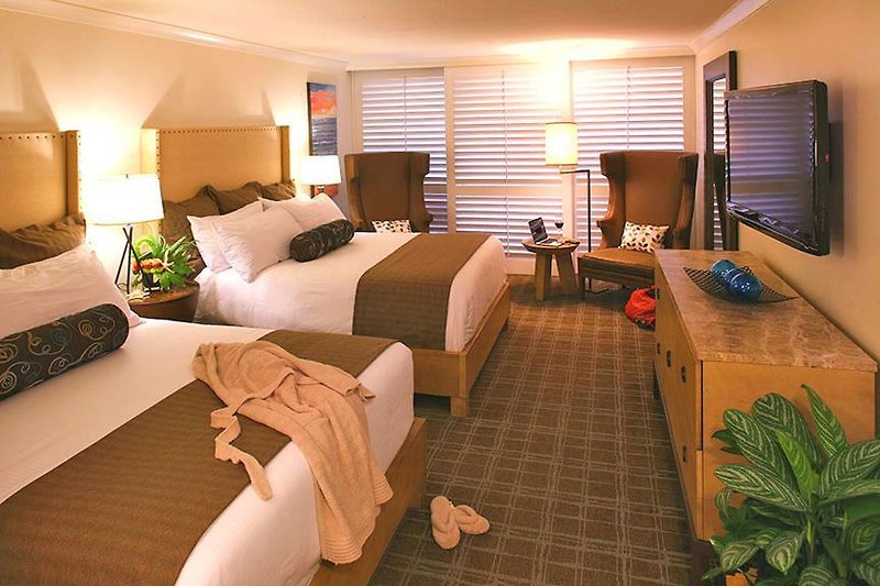 Hotel The Cliffs Resort at Shell Beach, USA California - 642 € Invia