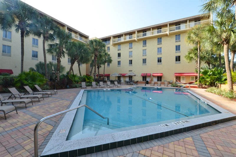 Hotel Lexington & Conference Center - Jacksonville Riverwalk, USA - Invia