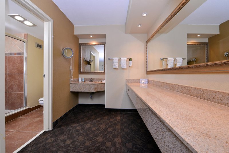 Hotel Lexington & Conference Center - Jacksonville Riverwalk, USA - 14 ...