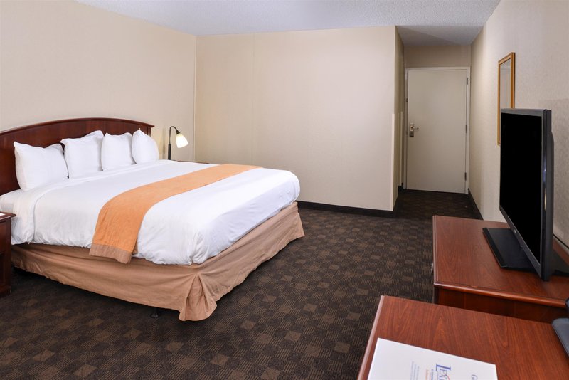 Hotel Lexington & Conference Center - Jacksonville Riverwalk, USA - Invia