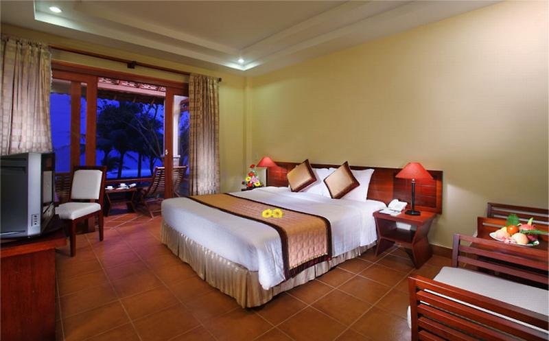 Hotel White Sand Doclet Resort & Spa, Vietnam - Invia