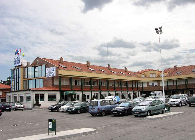 Hotel Chateau La Roca (Santander), Španělsko - 13 747 Kč Invia