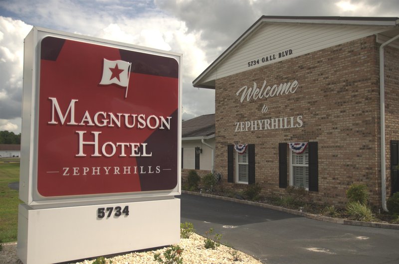 Hotel Magnuson Zephyrhills, USA Florida - Invia