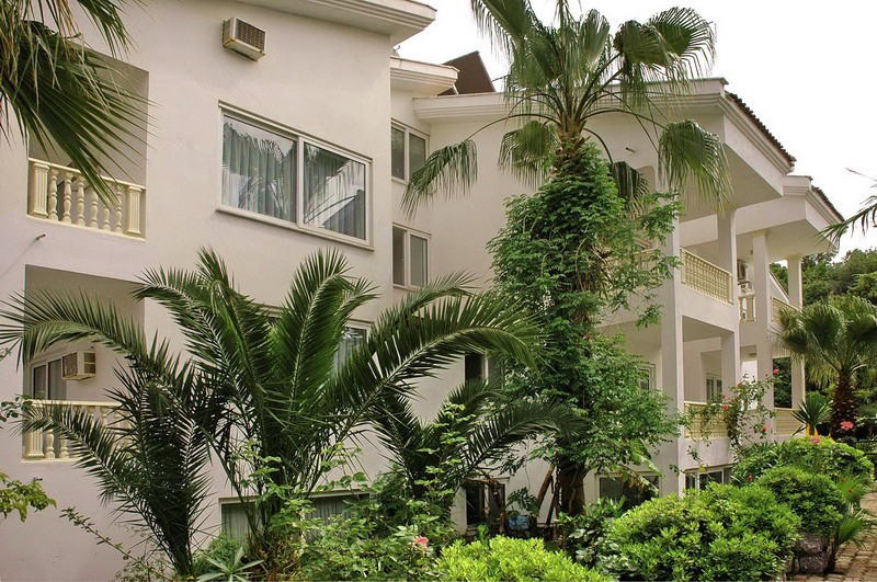 Hotel Oylum Garden, Marmaris - Turcja, opinie | Travelplanet.pl