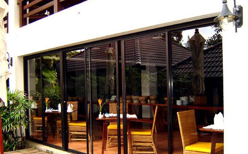 Chang Buri Resort & Spa szállás, Thaiföld Koh Chang - Invia