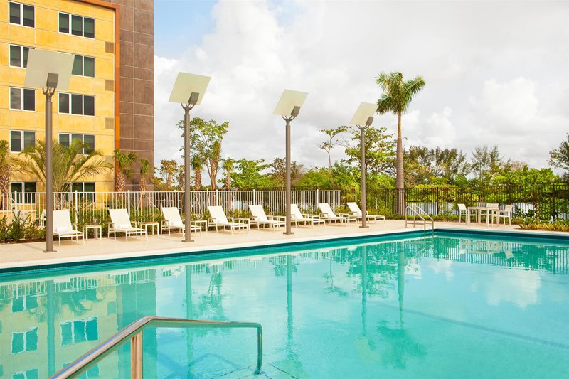Hotel Element Miami International Airport, USA Florida - 1 033 € Invia