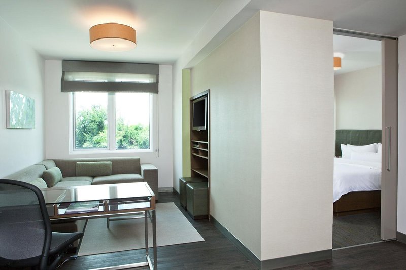 Hotel Element Miami International Airport, USA Florida - 1 039 € Invia