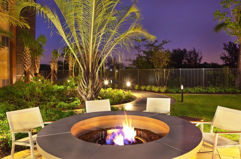 Hotel Element Miami International Airport, USA Florida - 841 € Invia