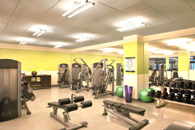 Hotel Element Miami International Airport, USA Florida - 841 € Invia
