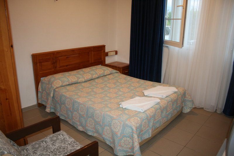 Hotel Tugay, Turecko Fethiye - Invia