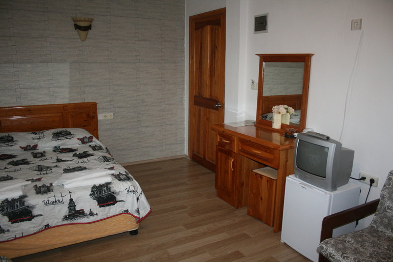 Hotel Tugay, Turecko Fethiye - Invia