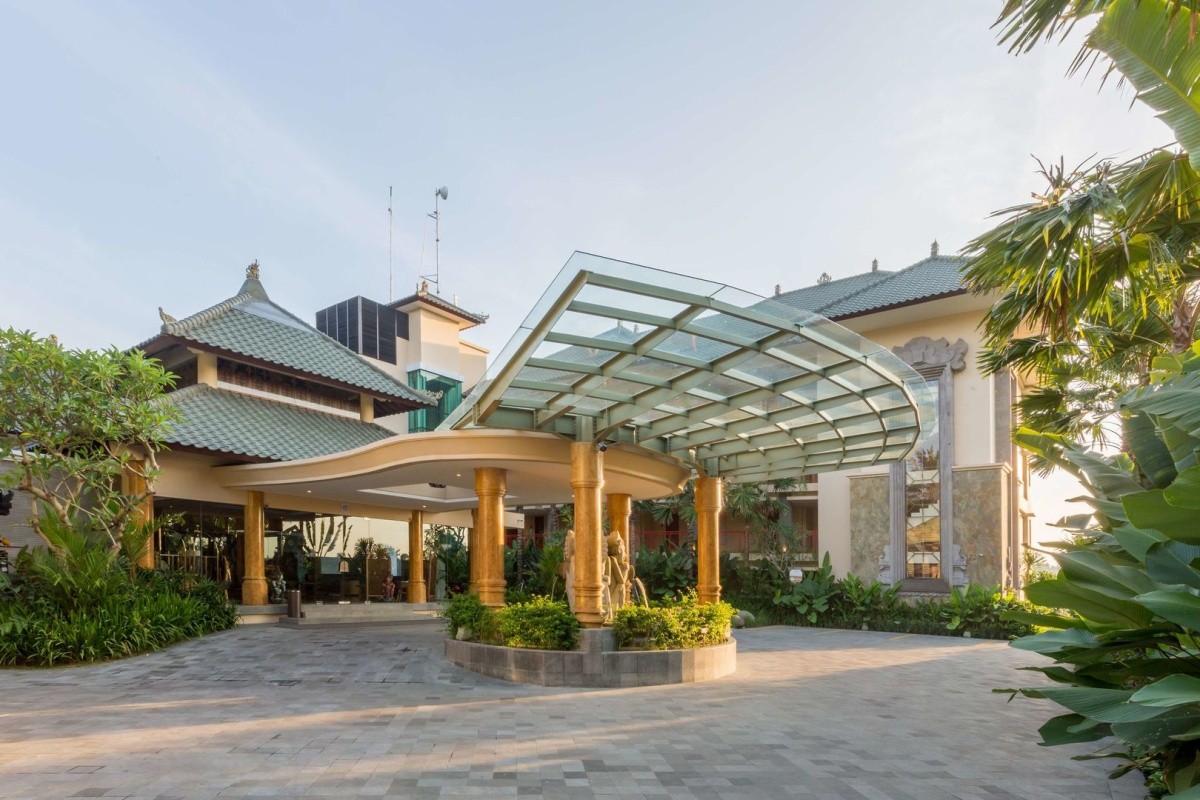 Hotel SereS Springs, Bali Ubud - 1 286 € Invia