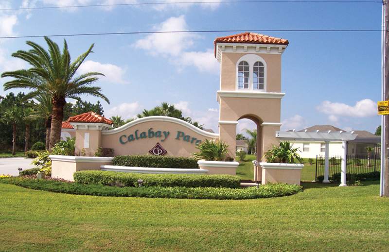 Hotel Calabay Parc Villas, USA Florida - Invia