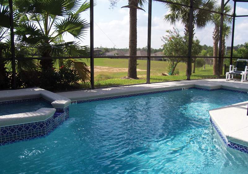 Hotel Calabay Parc Villas, USA Florida - Invia