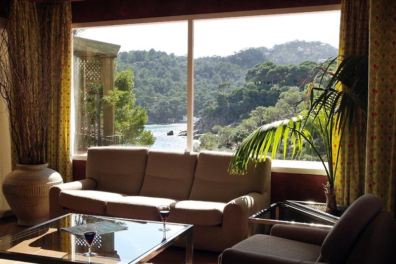 Hotel Aigua Blava, Španělsko Costa Brava - Invia