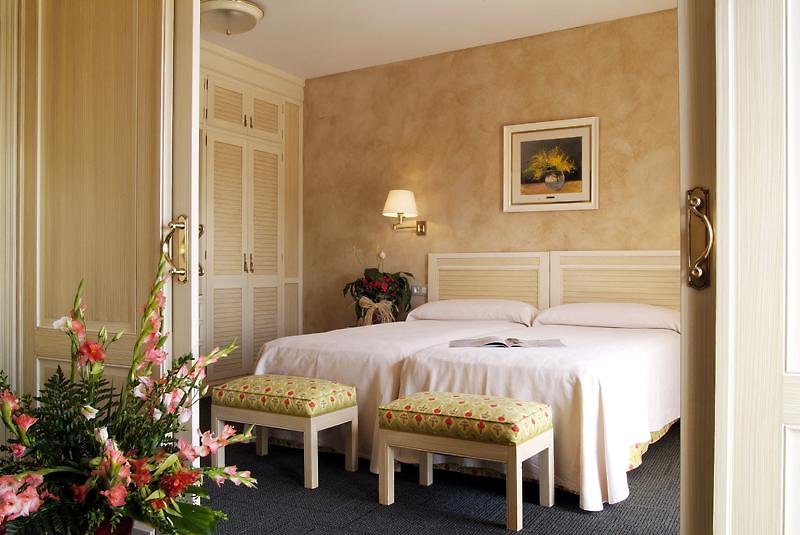 Hotel Aigua Blava, Španělsko Costa Brava - Invia