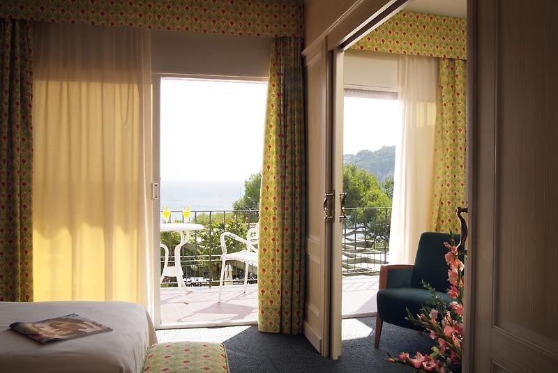 Hotel Aigua Blava, Španělsko Costa Brava - Invia