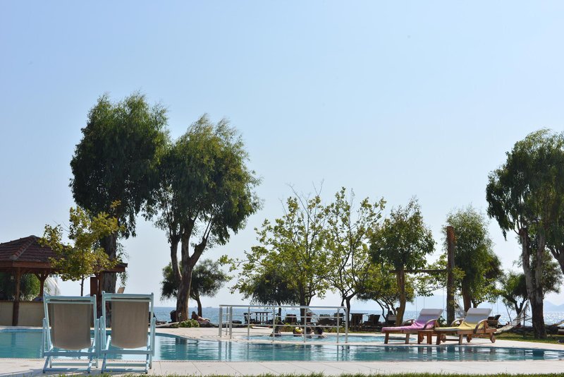 Hotel Yonca Lodge, Dalaman-Fethiye - Turcja, opinie | Travelplanet.pl