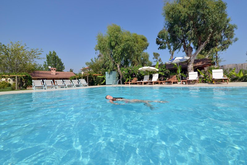 Hotel Yonca Lodge, Dalaman-Fethiye - Turcja, opinie | Travelplanet.pl