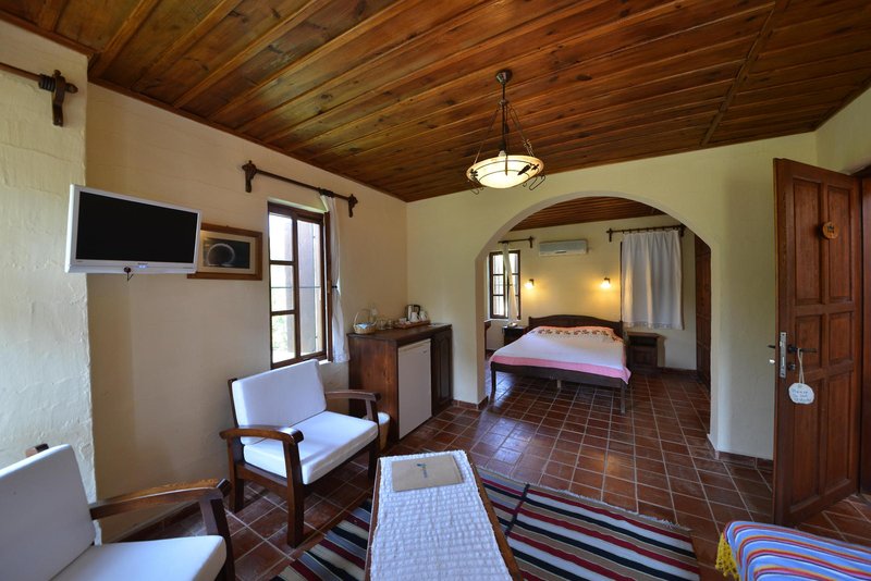 Hotel Yonca Lodge, Dalaman-Fethiye - Turcja, opinie | Travelplanet.pl