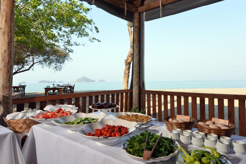 Hotel Yonca Lodge, Dalaman-Fethiye - Turcja, opinie | Travelplanet.pl