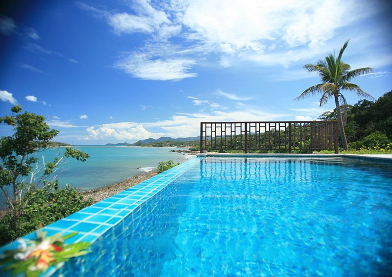 Hotel Kanda Residences Koh Samui, Thajsko Koh Samui - Invia