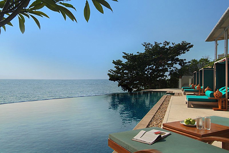 Kanda Residences Koh Samui szállás, Thaiföld Koh Samui - Invia