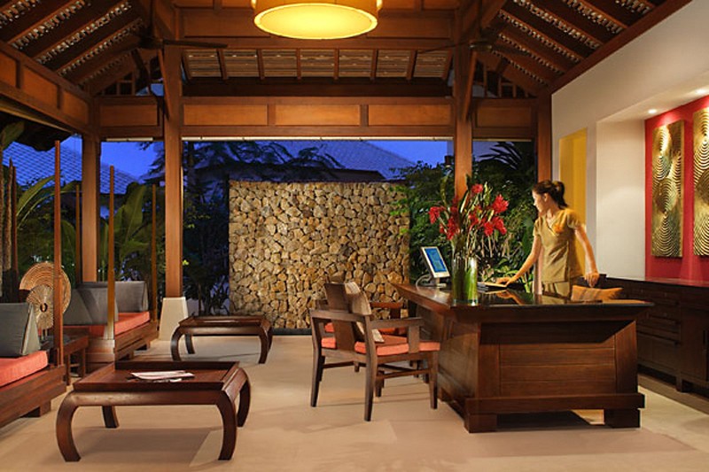 Hotel Kanda Residences Koh Samui, Thajsko Koh Samui - Invia